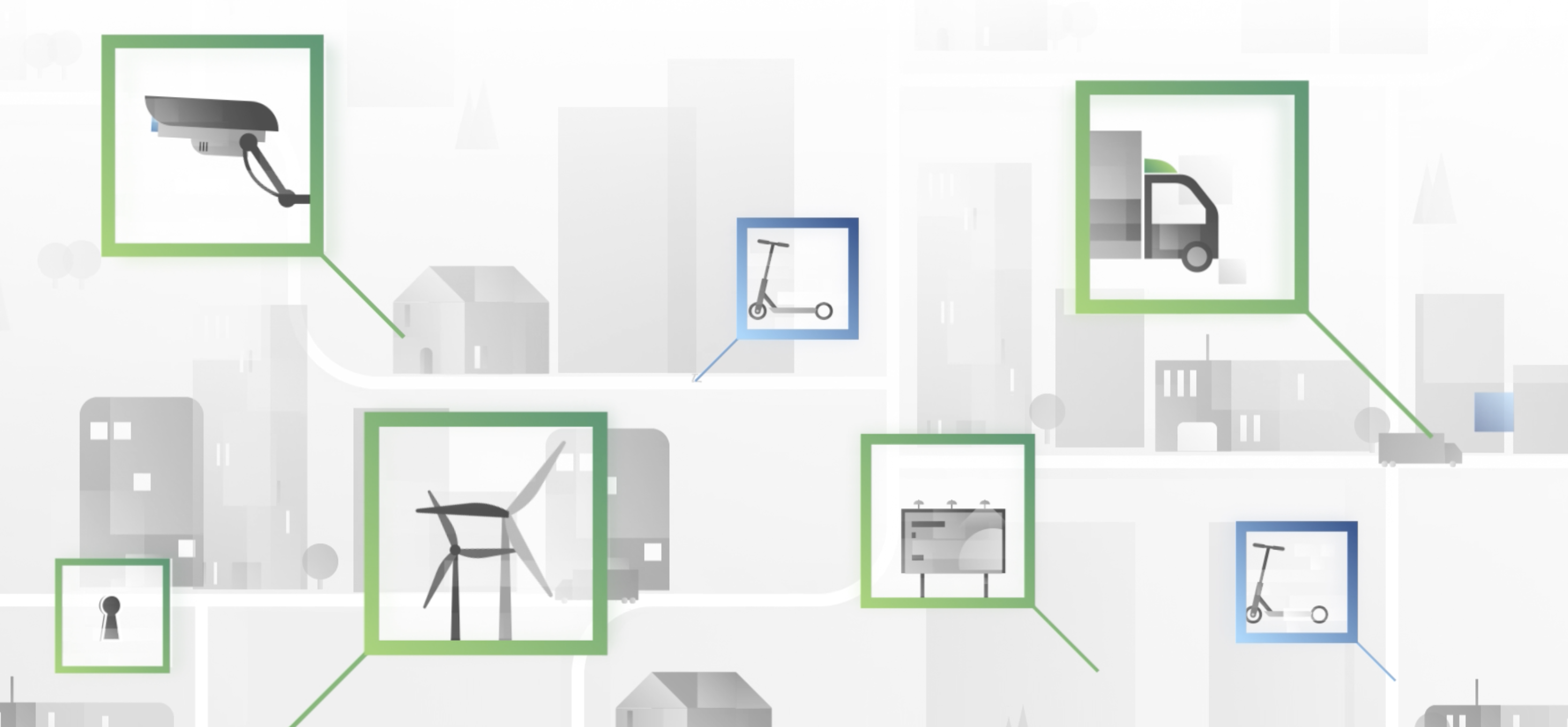 IoT Cloud Connectivity: How Your IoT Solution is Secured IoT Cloud Connectivity: How Your IoT Solution is Secured
